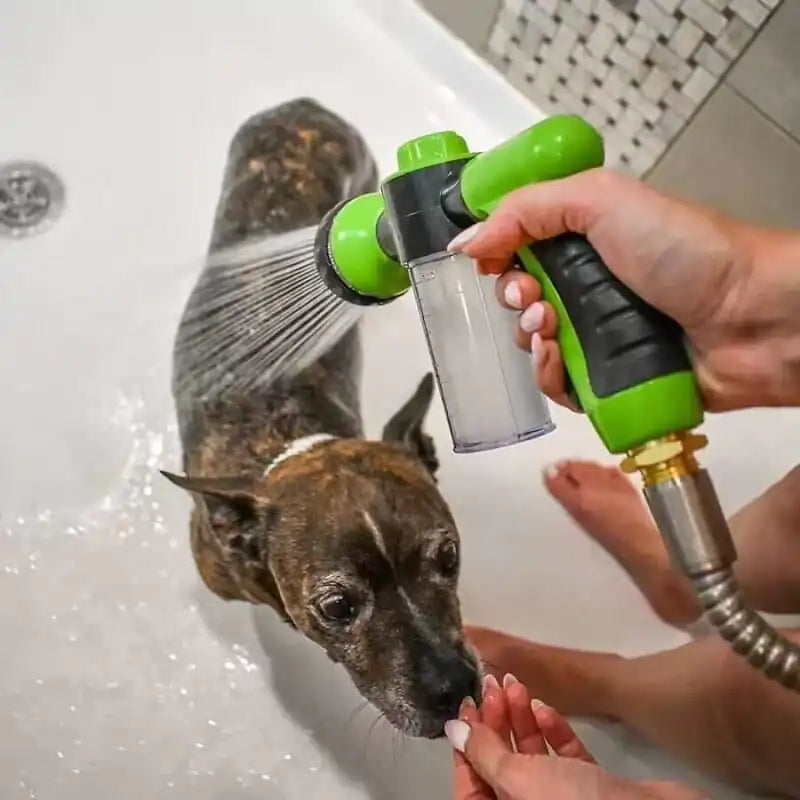Dog Spa Jet – Paw Pals Pet Shop